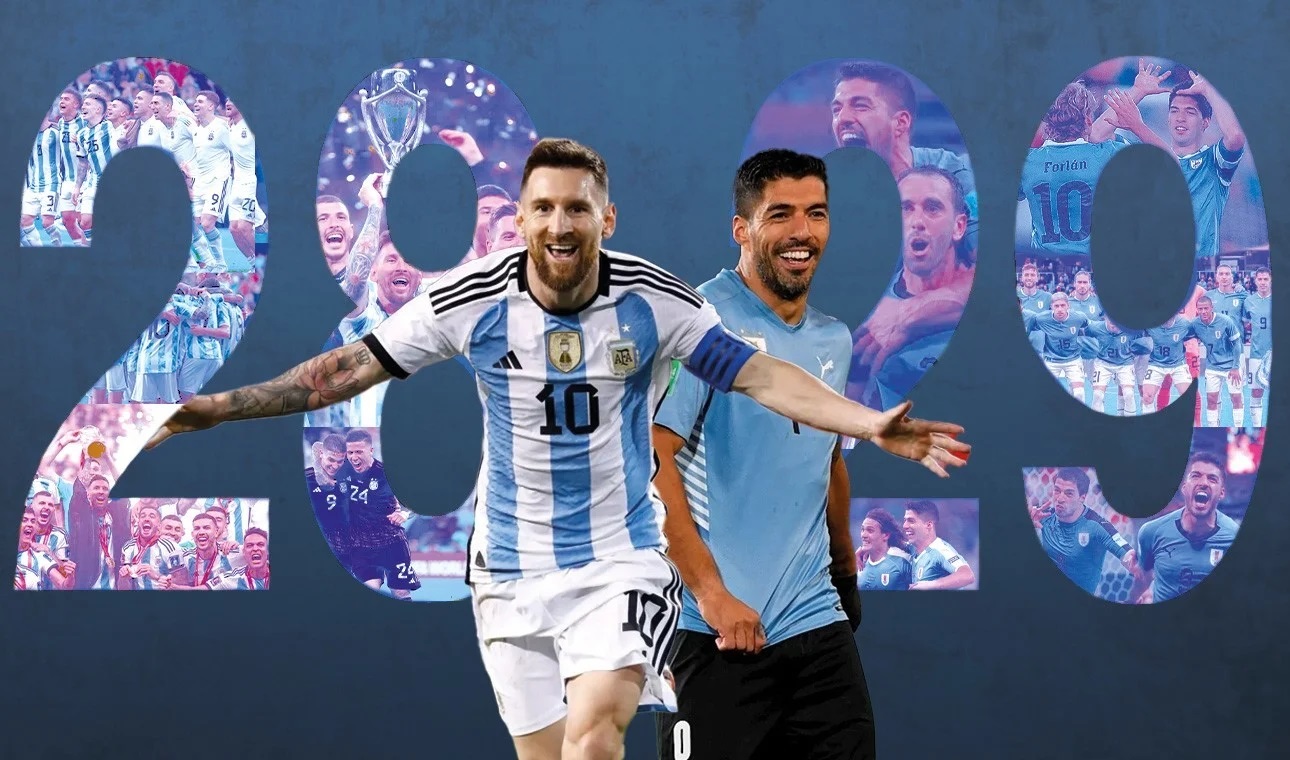 Lionel Messi: el nuevo récord que alcanzó con su golazo a Ecuador - La ...