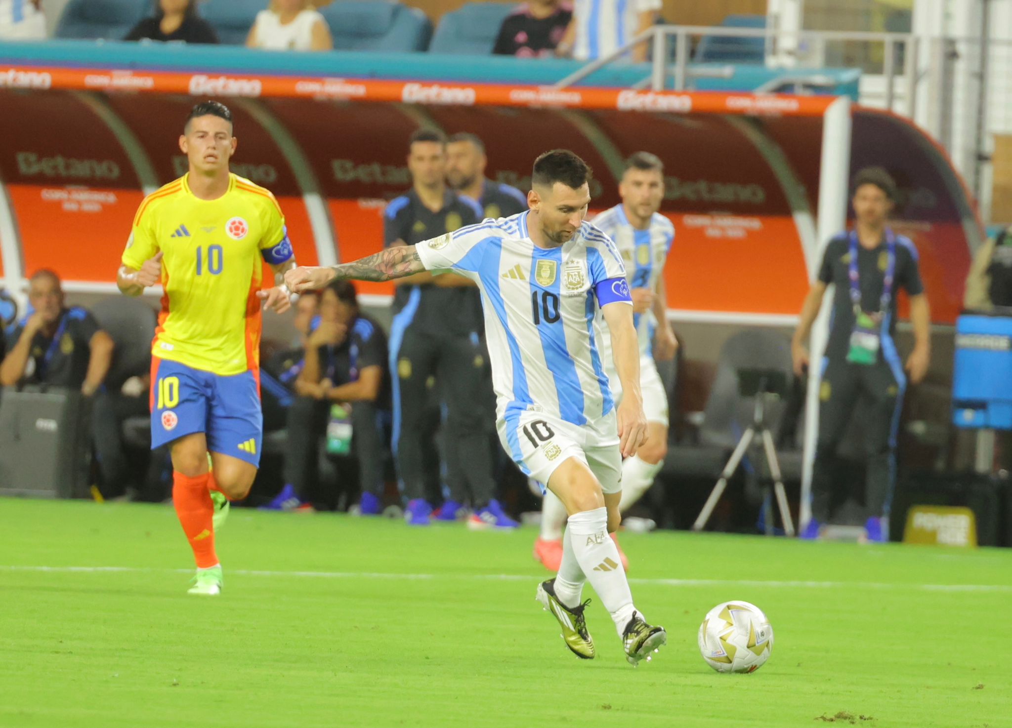 Mundial 2026: FIFA define plazo para listas finales de convocados - La ...