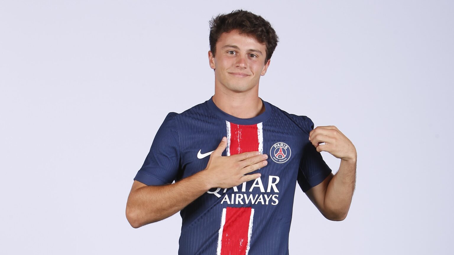 PSG fichó a la joven promesa del fútbol portugués - La Bola Sports