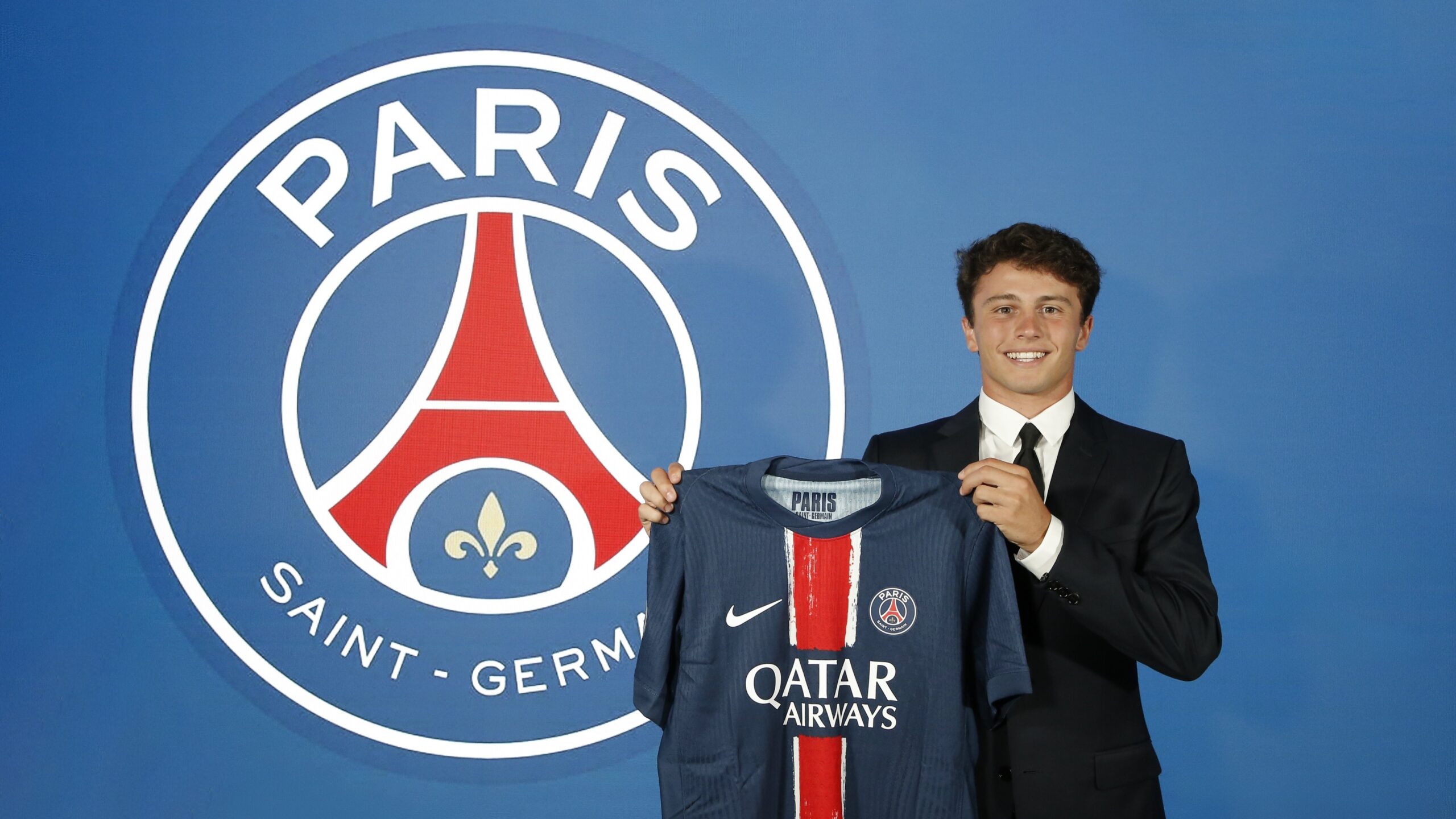 PSG fichó a la joven promesa del fútbol portugués - La Bola Sports