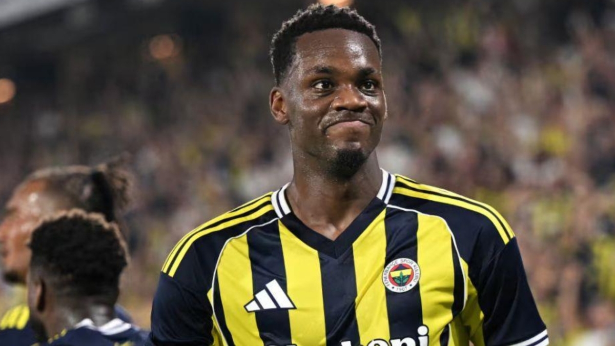 Jhon Durán se aleja del Fenerbahce y apunta a salir en el mercado de ...