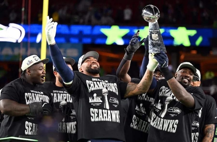 Super Bowl LX: Seahawks vencieron a Patriots en la final de la NFL - La ...